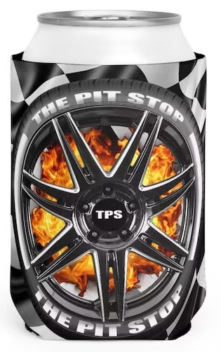 The Pit Stop Shop – The Pit Stop